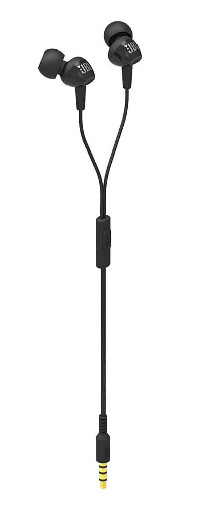 Tai nghe JBL C150 SIU | SAIGON HD